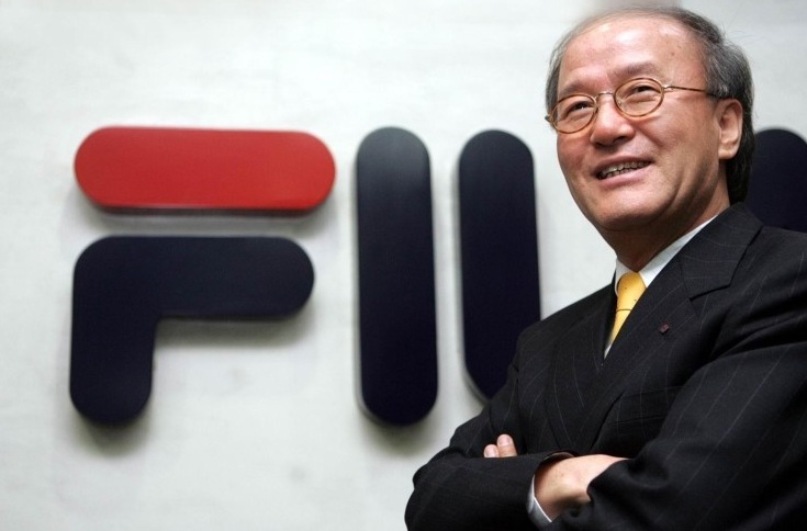 [CEO스토리]“FILA, 태어난 곳은 이탈리아, 꽃피운 곳은 한국“