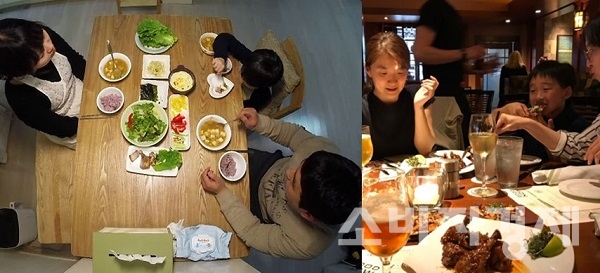 성인 58 ‘삼시두끼…“삼시세끼는 옛말”