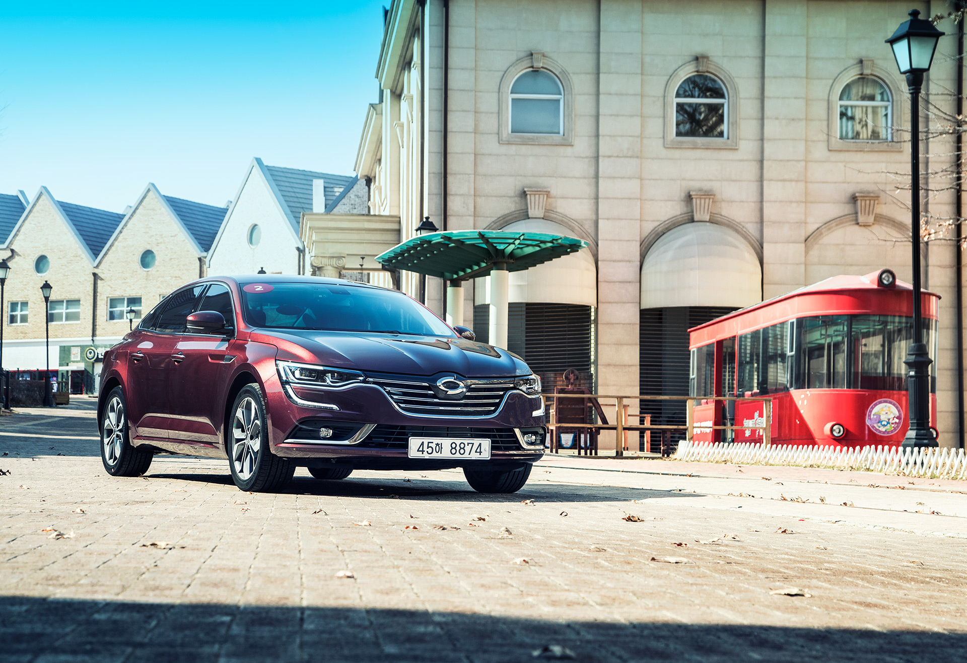 르노삼성, 봄 시즌 특별 프로모션 진행