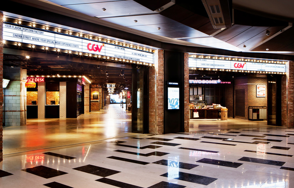 CGV ‘국가브랜드경쟁력지수’ 13년 연속 1위