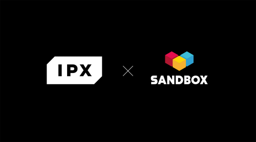 IPX, MCN 샌드박스네트워크와 MOU … “IP·커머스·NFT 시너지”