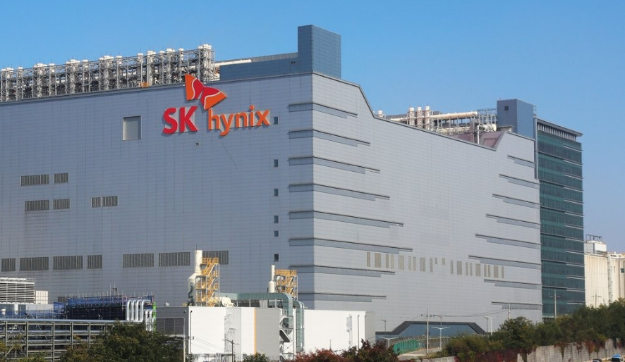 SK하이닉스, 반도체 필수연료 ‘네온 가스’ 국산화