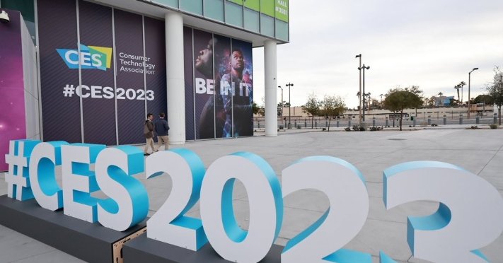 [CES 2023] 한국 참가기업 469개사 “K-기술 우수성 세계서 입증할 것”