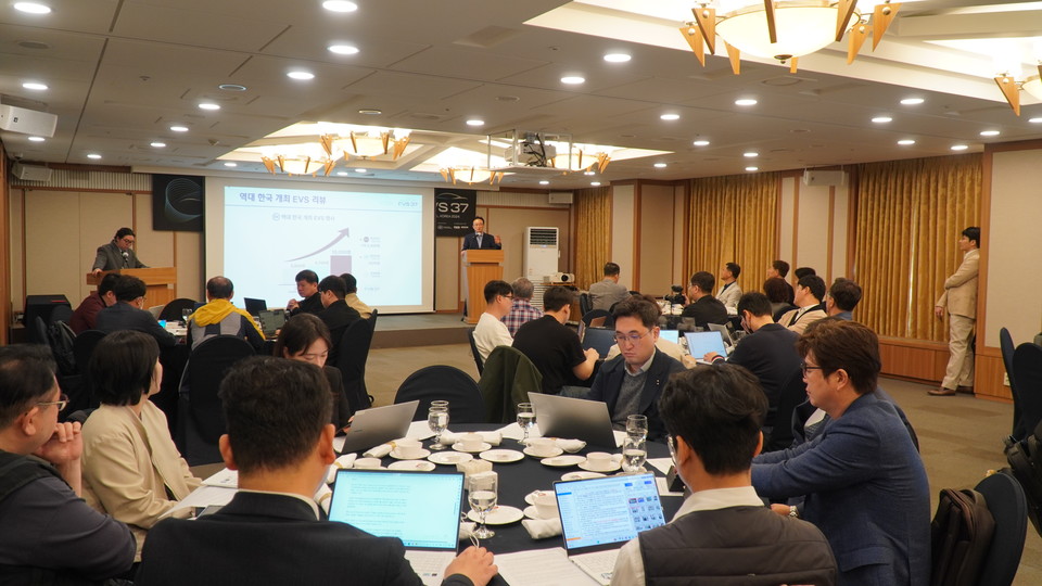 [생생소비자] 세계 전기차 올림픽 ‘EVS37’ 24일 막 오른다
