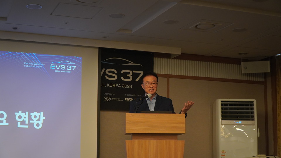[생생소비자] 세계 전기차 올림픽 ‘EVS37’ 24일 막 오른다