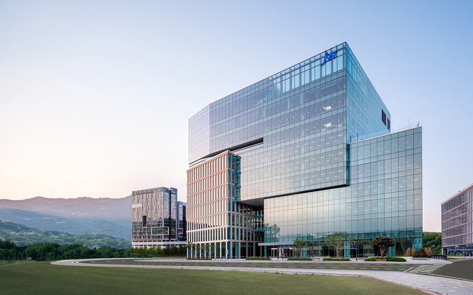 JW중외제약, 정보보호 국제 표준 재인증...지속가능 보안 경영 박차