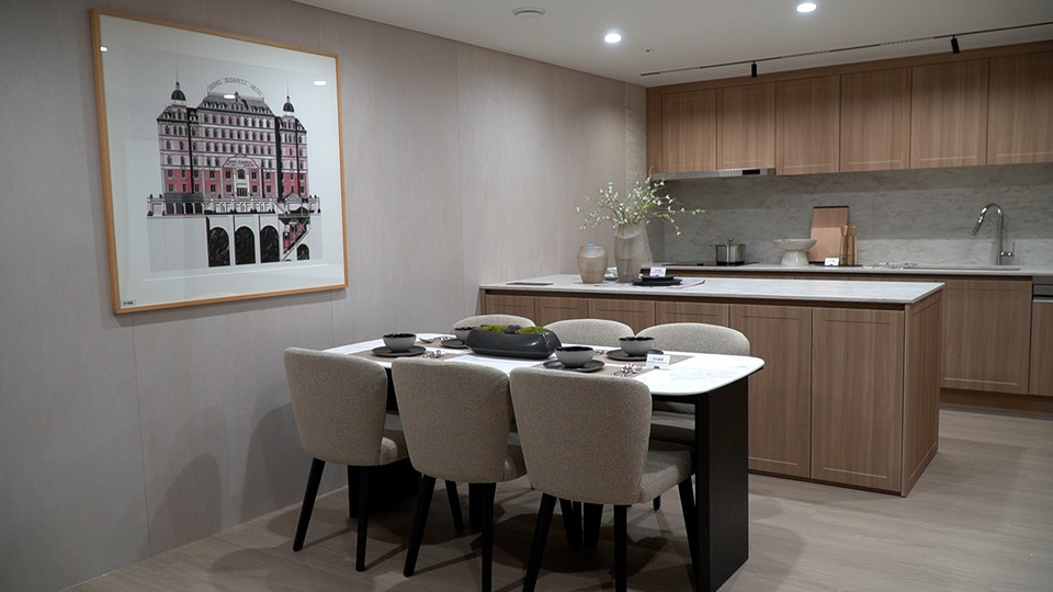 “소사역 앞 대단지 떴다”...DL이앤씨, ‘e편한세상 부천 어반스퀘어’ 분양 돌입